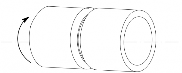 What is the 1G Horizontal Rolled Welding Position? - UpWeld